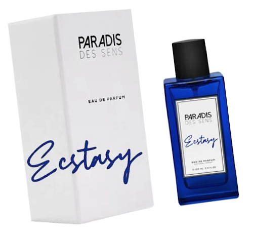 Унисекс аромат Паради Де Сонс Экстаз 100 мл - Paradis Des Sens Ecstasy парфюмерная вода