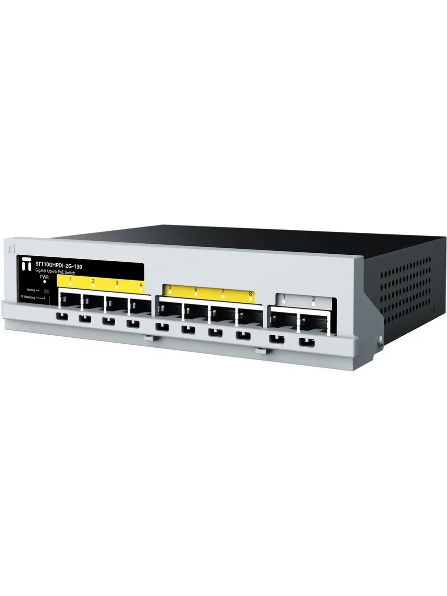 Коммутатор ST110GHPDI-2G-130