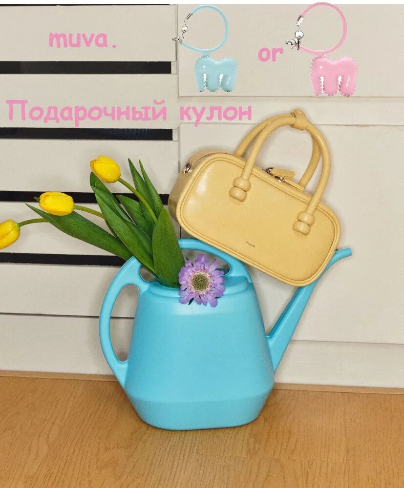 Muva Сумка на плечо