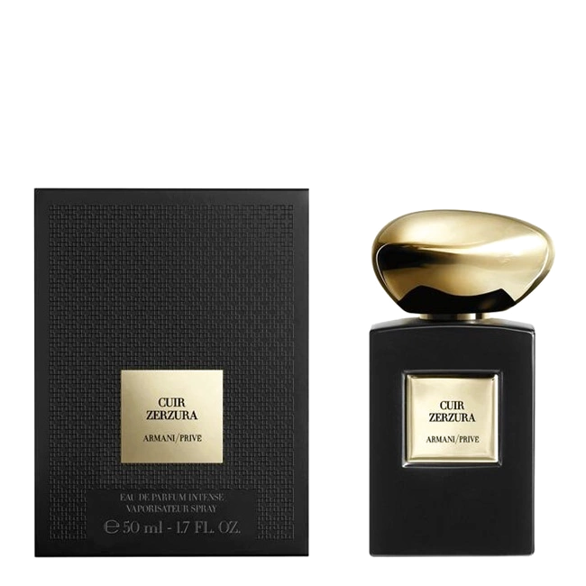Духи Джорджио Армани Армани Приве Куир Церзура 50 мл / Giorgio Armani Armani Prive