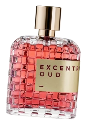 LPDO Excentrique Oud 100 мл - парфюмерная вода для женщин и мужчин