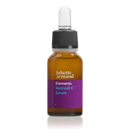 ELEMENTS RETINOID C SERUM Сыворотка с ретинолом и витамином С 20 мл.