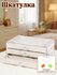 Органайзер 10х24 см, beige