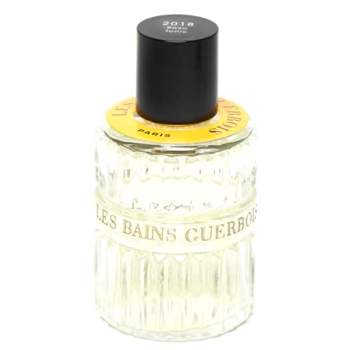 Les Bains Guerbois 2018 Roxo Tonic 100 мл - парфюм для женщин и мужчин
