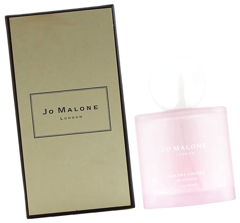 Духи для женщин Джо Малон Сакура Черри Блоссом 30 мл / Jo Malone Sakura Cherry Blossom