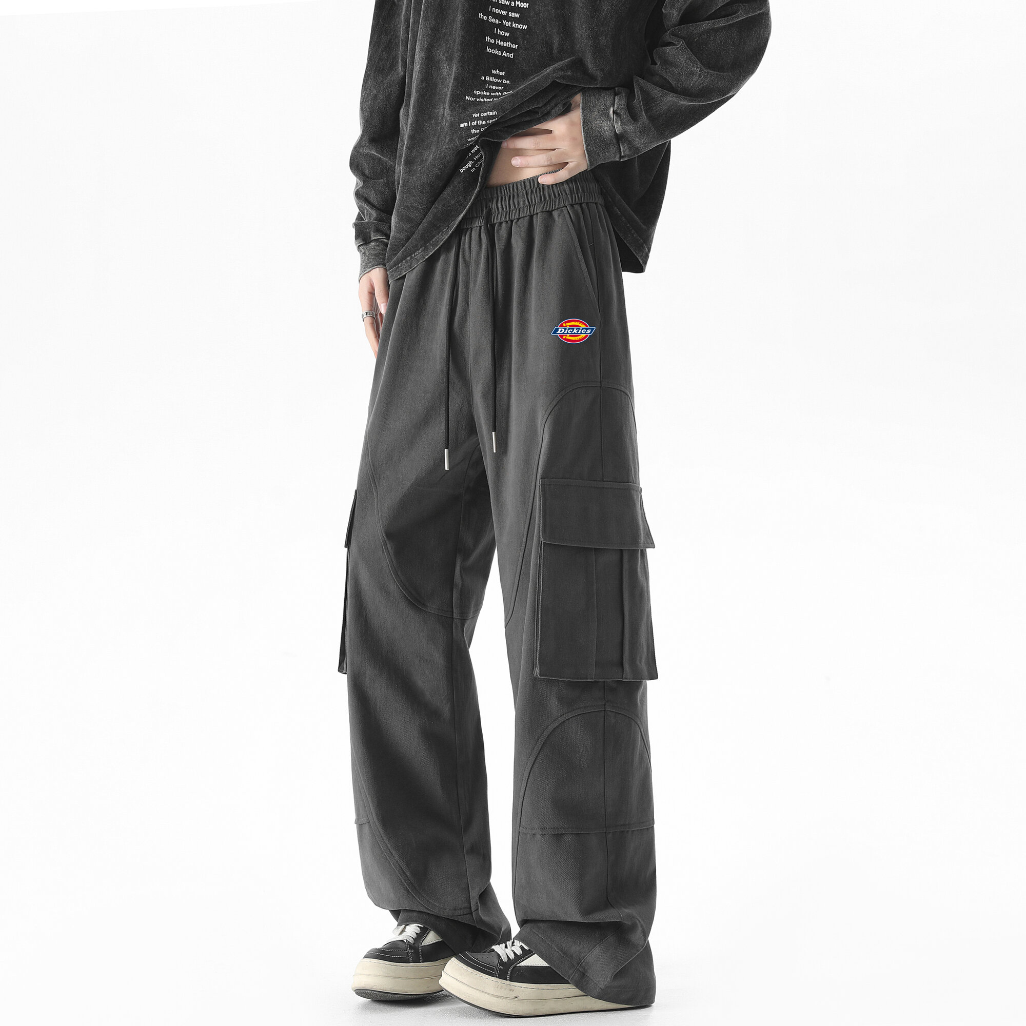 Брюки