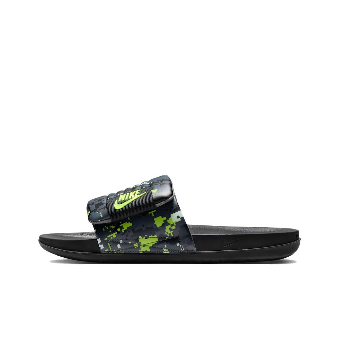 Сланцы NIKE Offcourt Adjust Slide