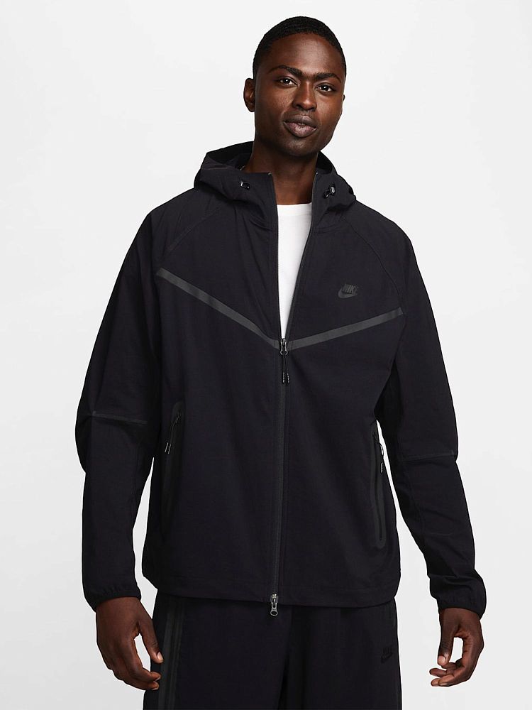 Ветровка Tech Woven Jacket