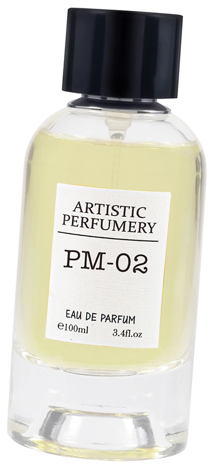 Armaf Artistic Perfumery PM 02 парфюмерная вода для женщин и мужчин / Артистик 100 мл
