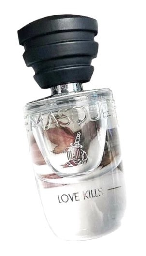 Аромат Masque Love Kills для мужчин и женщин 100 мл / Маска Лав Киллс