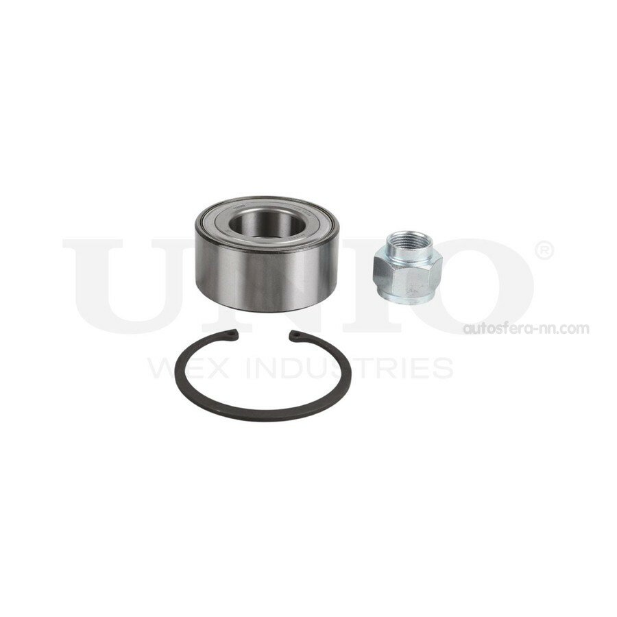 UNIO HUB10084 Подшипник передней ступицы, комплект с ABS