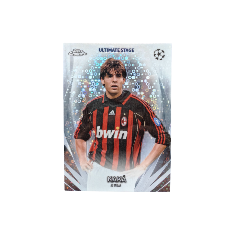 Карточки коллекционные Topps