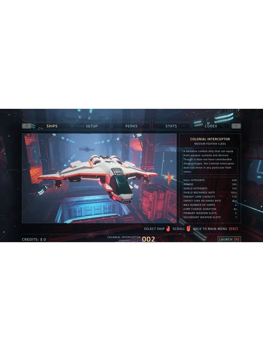 Everspace диск PS4 JB — фото 1