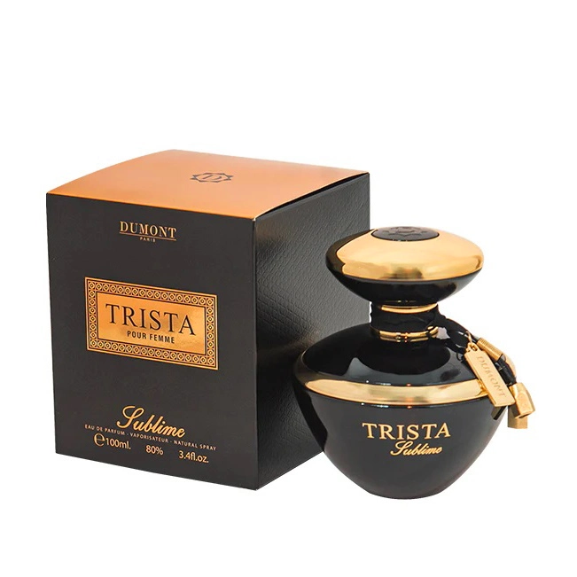 Дюмон Пари Триста Саблайм парфюмерная вода женская 100 мл / Trista Sublime