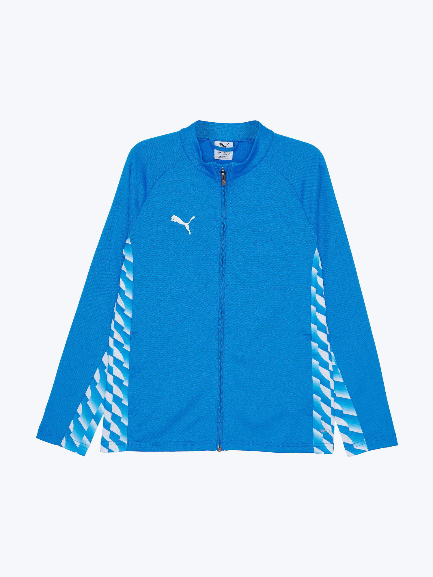 Олимпийка PUMA Teamliga26