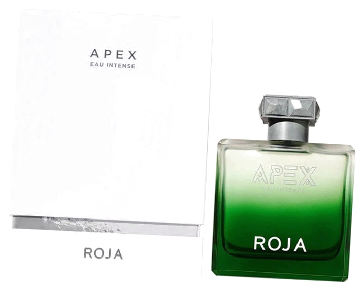 Roja Dove Apex Eau Intense парфюм 100 мл для женщин и мужчин / Апекс Интенс