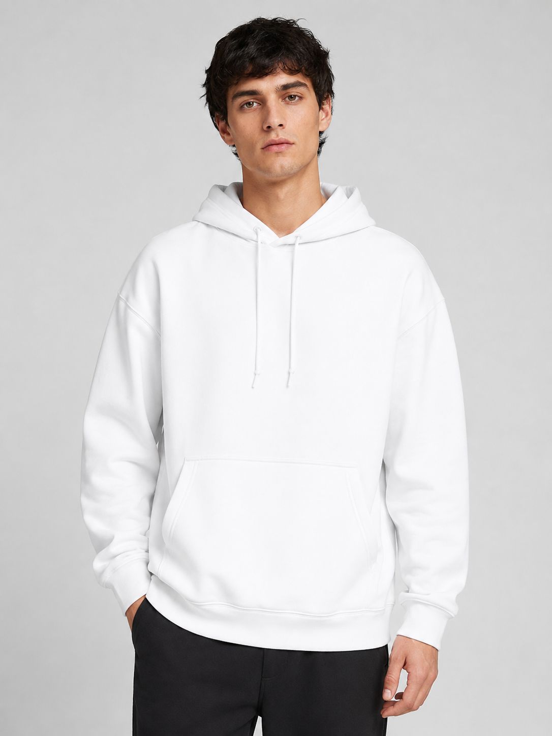 Толстовка MERCH.TEX
