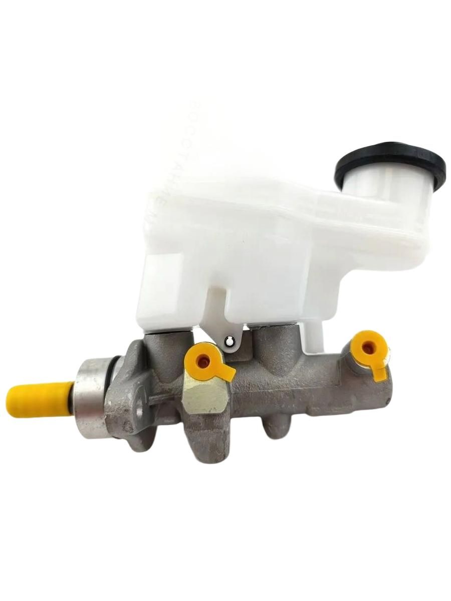 Цилиндр тормозной главный с ABS GEELY MK, MK Cross и GC Арт. 1014003371