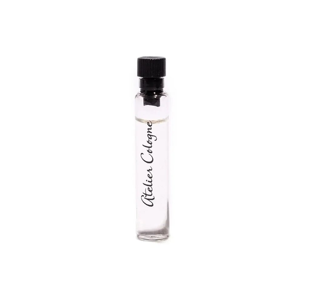 Atelier Cologne Trèfle Pur 1.7 мл одеколон для мужчин и женщин, шипровые, цитрусовые
