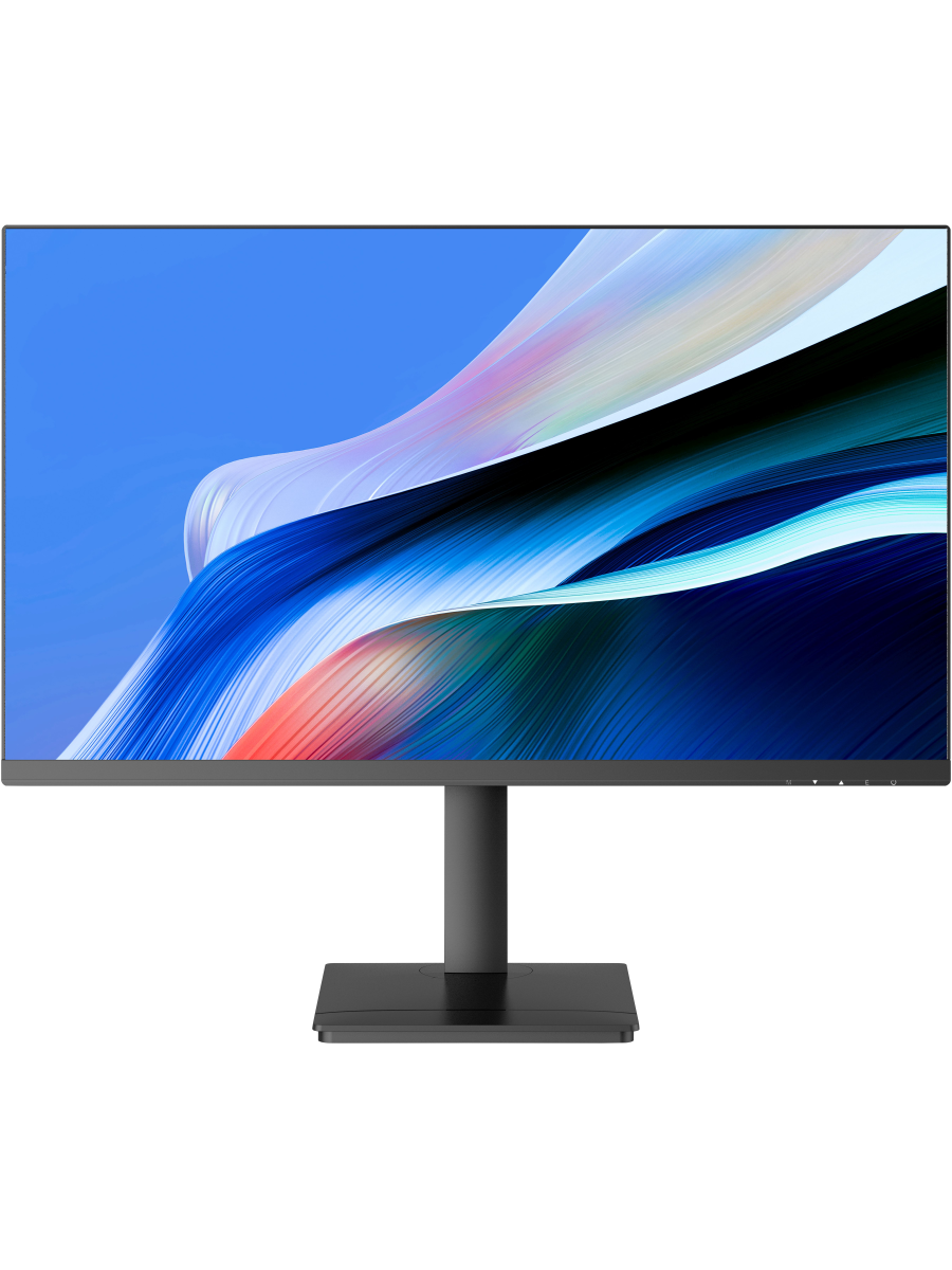 27 Монитор NPC MF2718-A 27 IPS 100 Гц 1xHDMI 1xDP