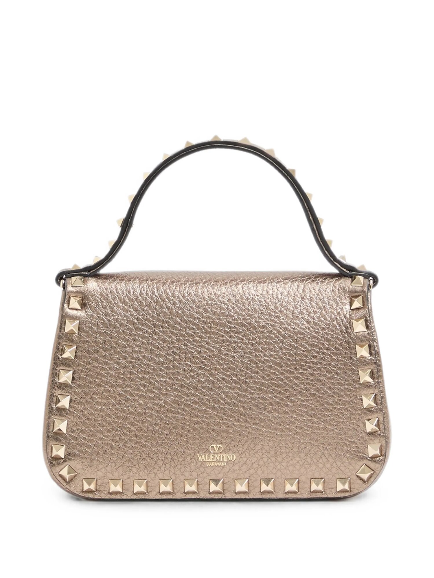 Сумка Valentino Rockstud, разноцветный — фото 1