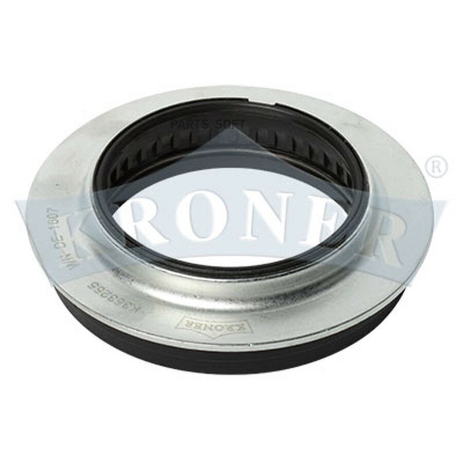 KRONER K353255 Подшипник опоры стойки VW Passat (05-) (перед.) () KRONER
