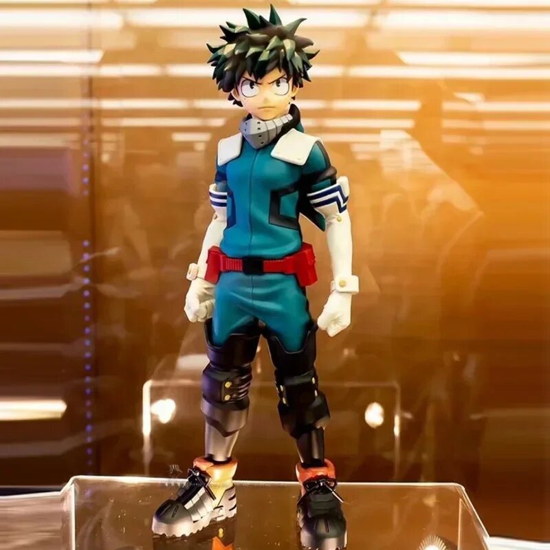 KONBORE Фигурки My Hero Academia 25cm No Retail Box