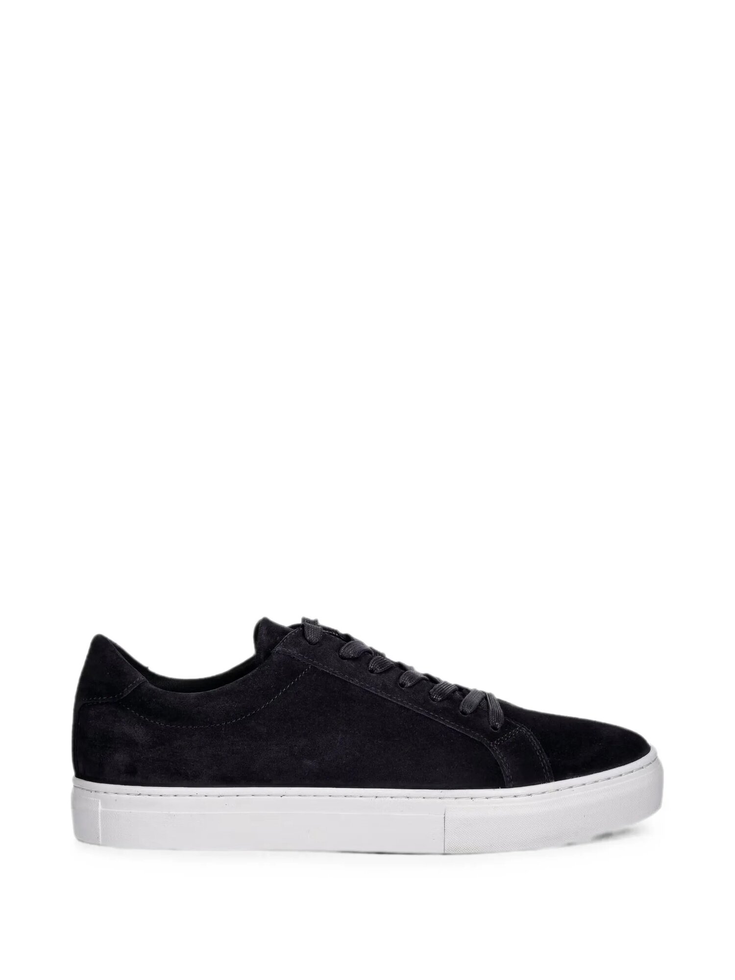 Кроссовки Paul 2.0 suede lace-up sneakers