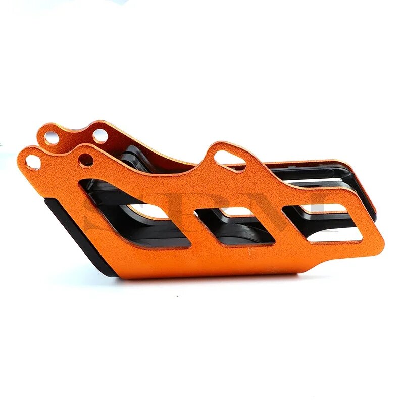 Оранжевая направляющая цепи для Honda CRF 250 450 125R