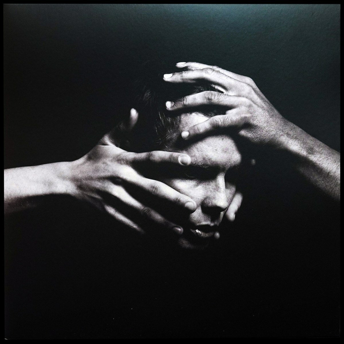 Виниловая пластинка Krunk Jonsi – Shiver (2LP)