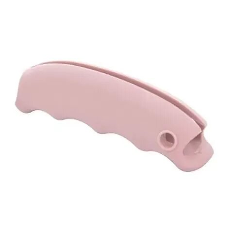 Силиконовая ручка, используемая для сумок, покупок в продуктовых магазинах