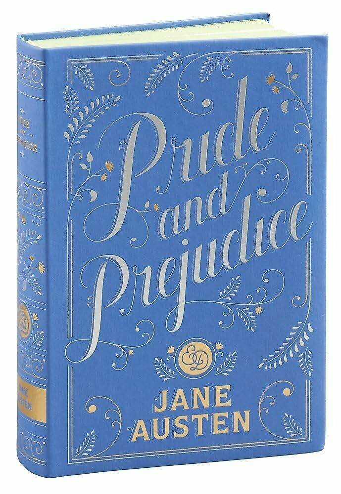 Jane Austen. Pride and Prejudice (Jane Austen) Гордость и предубеждение (Джейн Остин) / Книги на английском языке
