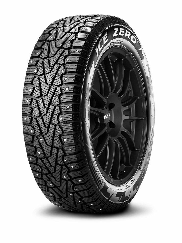 Автошина R16 215/65 Pirelli Winter Ice Zero 102T XL