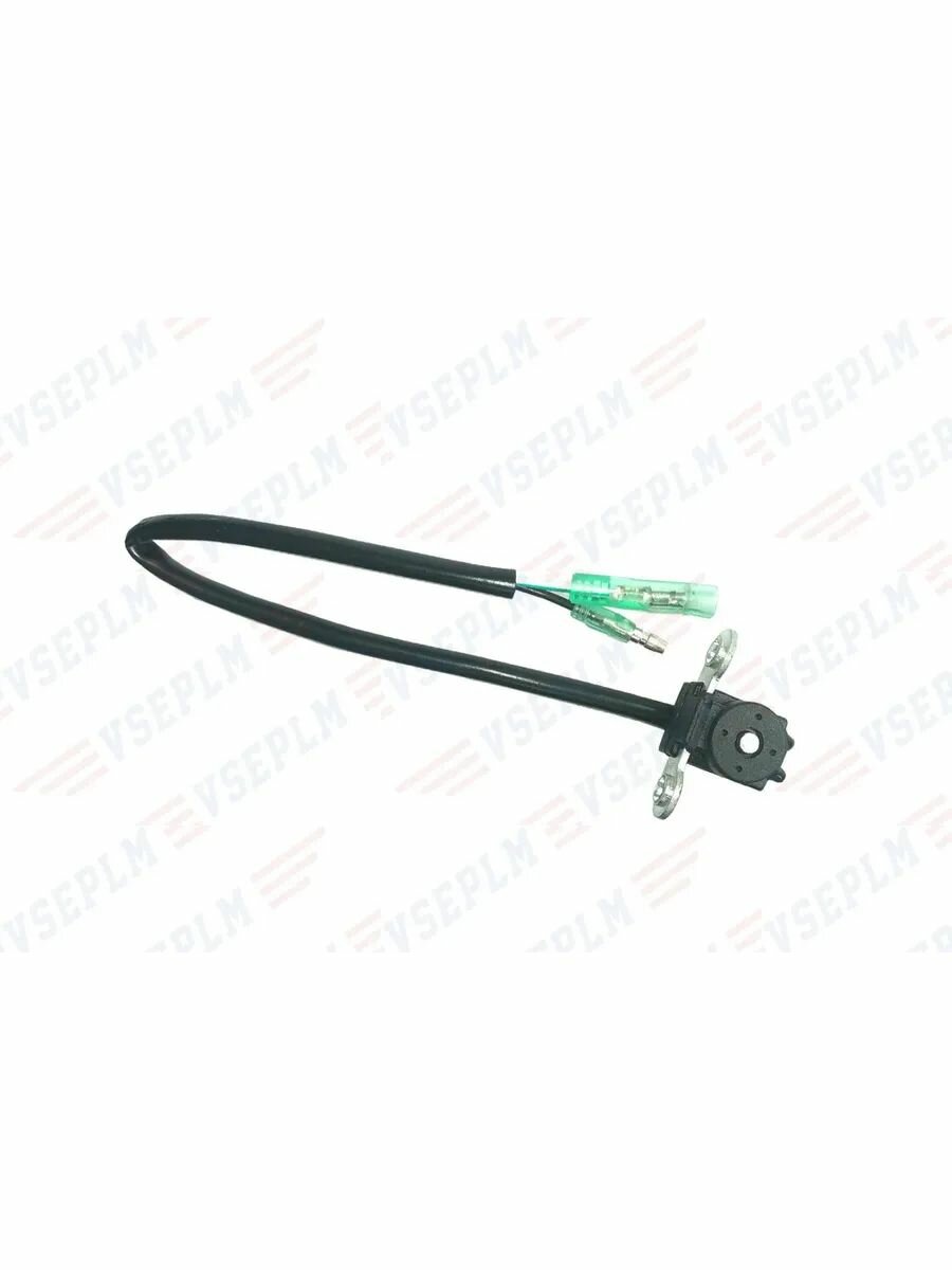Датчик холла Yamaha 6B4-85580-00
