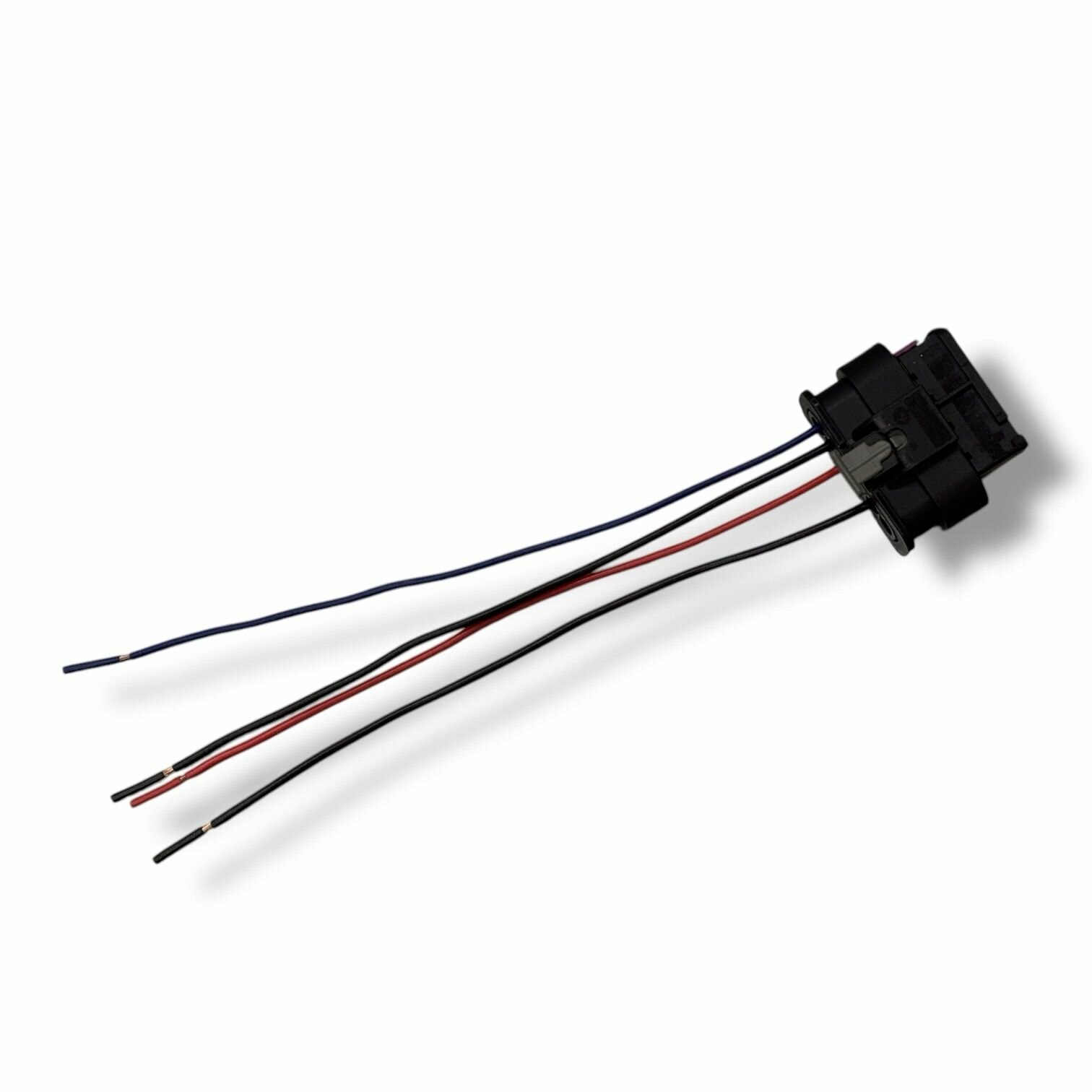 Разъем заднего фонаря BMW F30 (6 pin)
