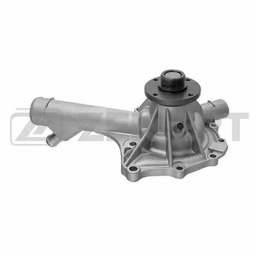 Водяной насос ZEKKERT wp1025 для Mercedes C-CLASS S202, W202, CLK A208, C208, COUPE C124 C124, E-CLASS A124