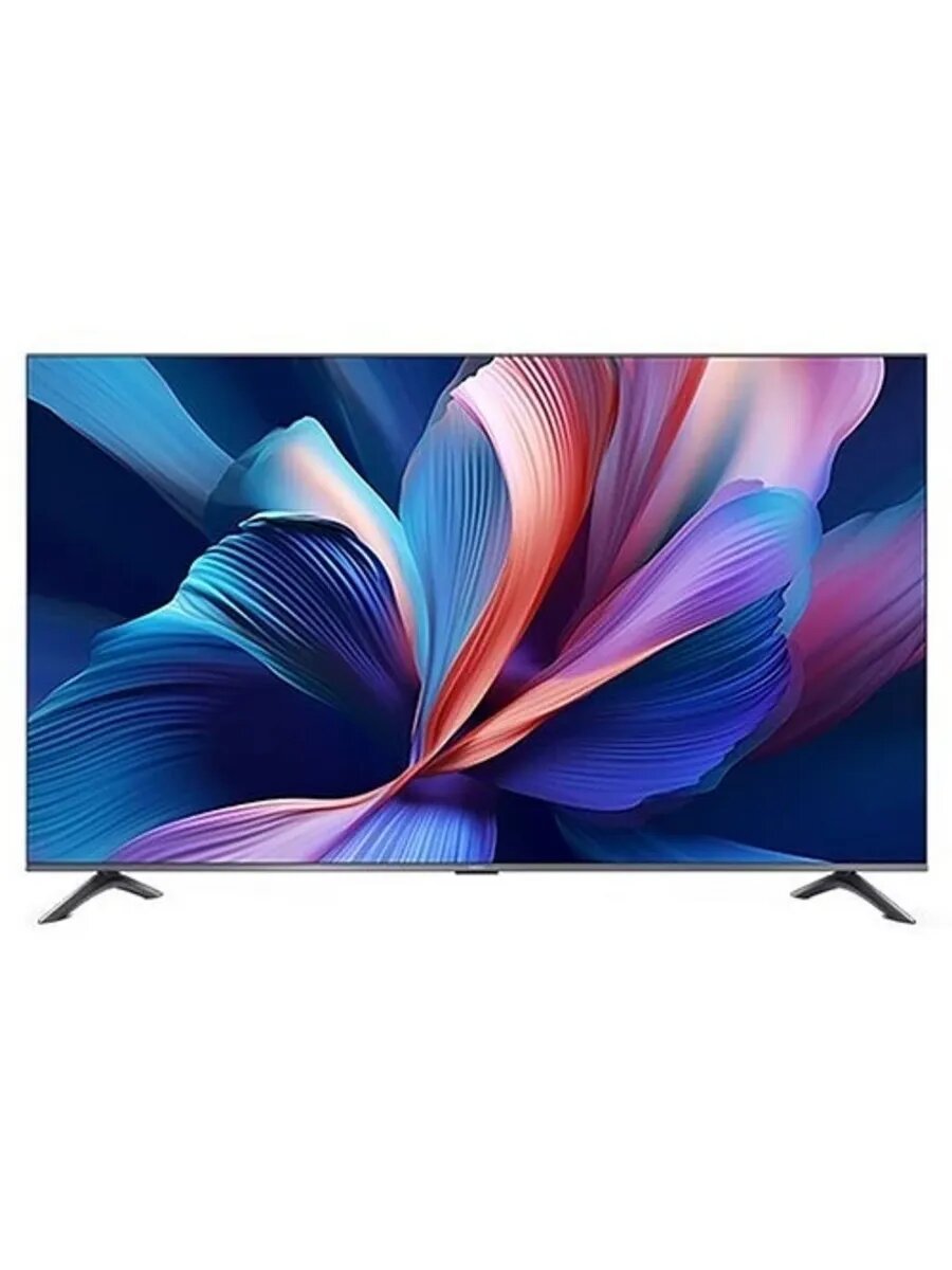 ЖК-телевизор Xiaomi TV A Pro 43 2026 (L43MB-APRU) черный