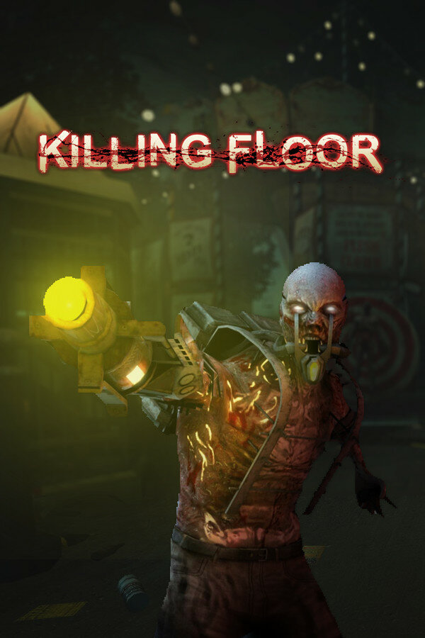 Killing Floor, Все страны