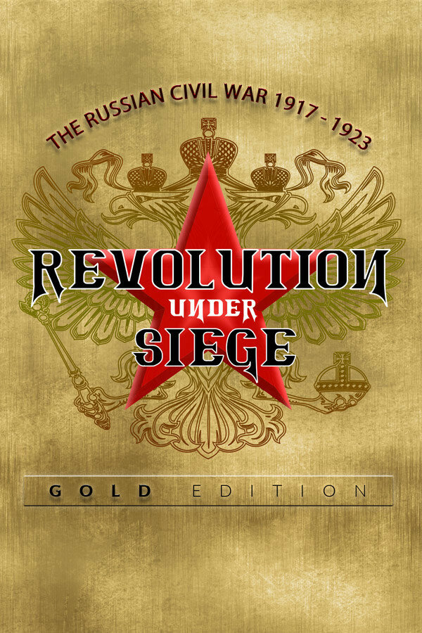 Revolution Under Siege Gold, Все страны