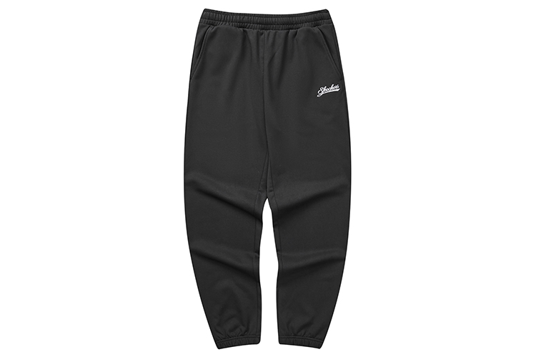Брюки спортивные Carbon Black/0018