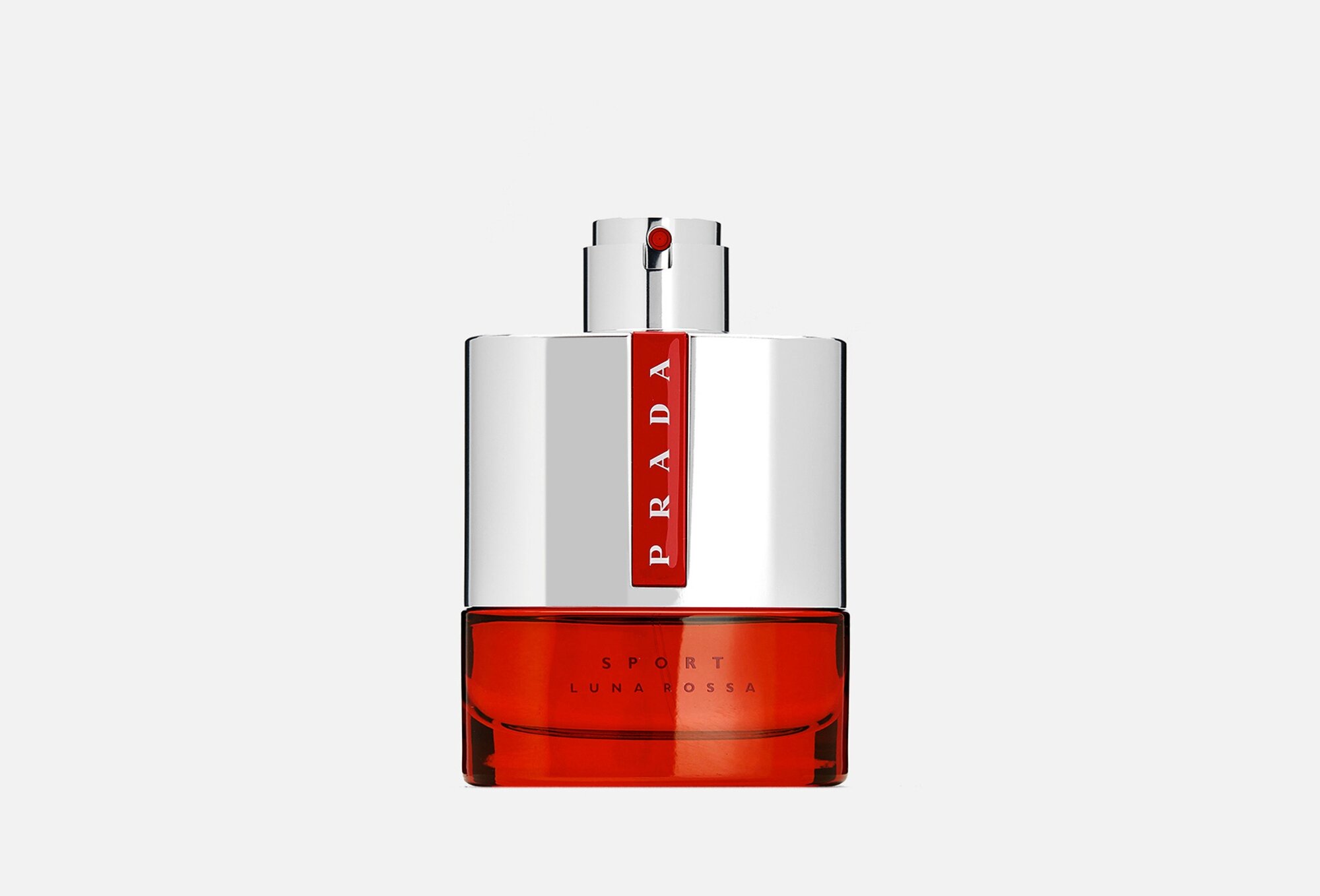 Prada Luna Rossa Sport 100 мл туалетная вода для мужчин, восточные, фужерные