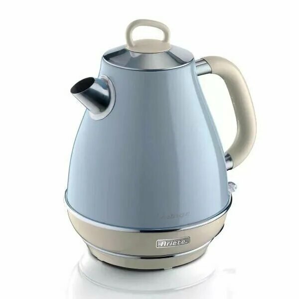 Электрочайник Ariete 00C286905AR0 Vintage Blue
