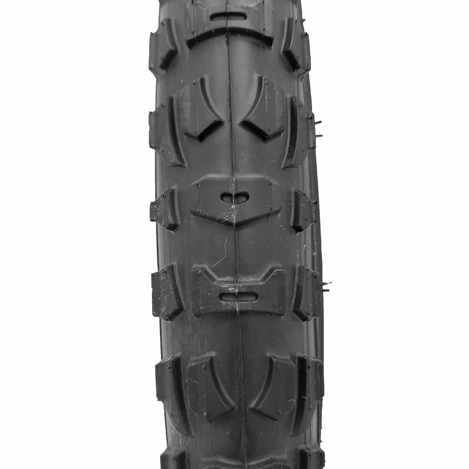 Покрышка HOGGER 20x2.10 HG-1063, горная, TPI30, черная