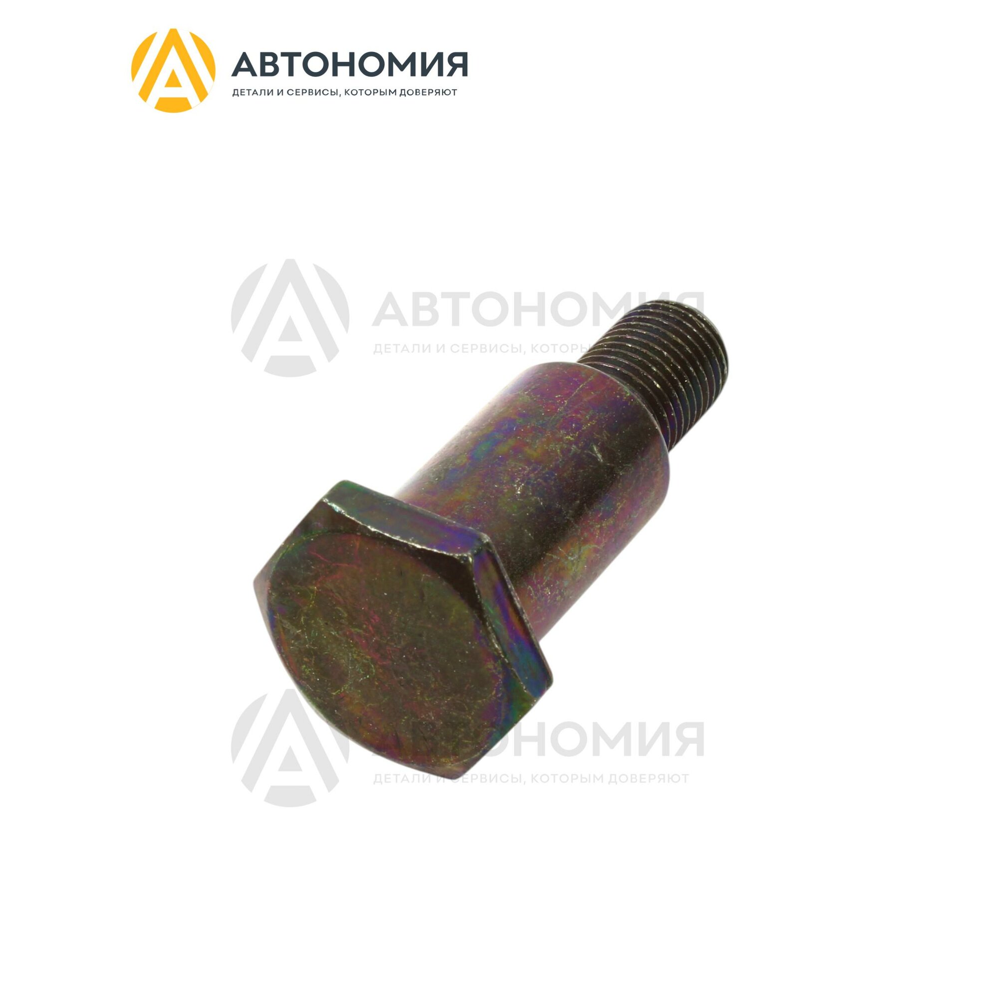 Болт тяги кабины Hyundai/KIA 86825-73012