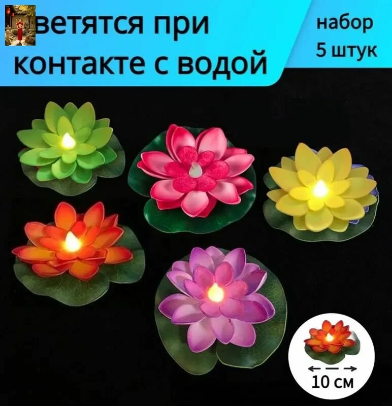 Фигурка садовая