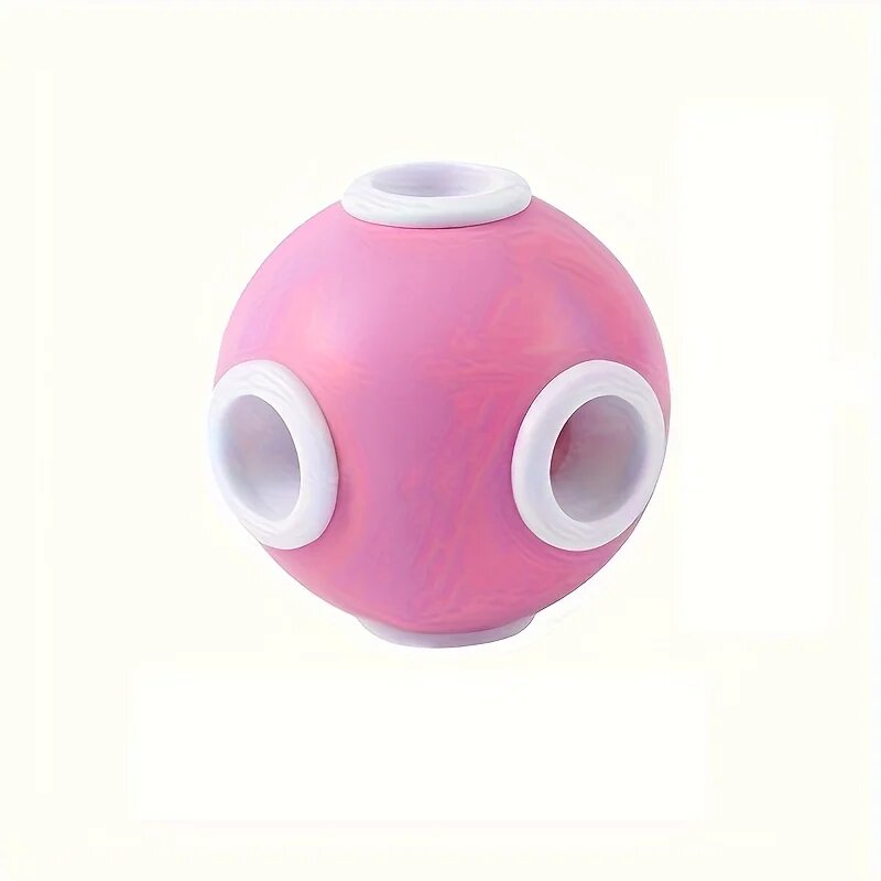 Силиконовый фильтр для стиральной машины, Pink