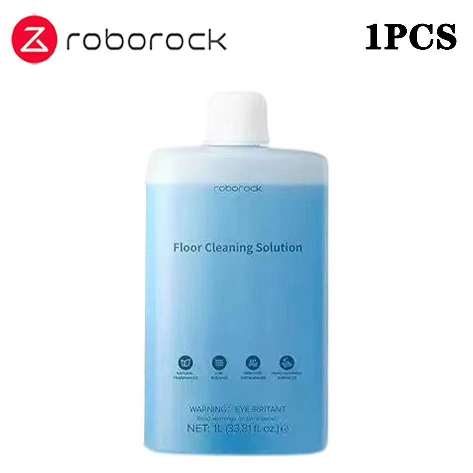 Жидкость для пола Roborock 1 л, 1PCS