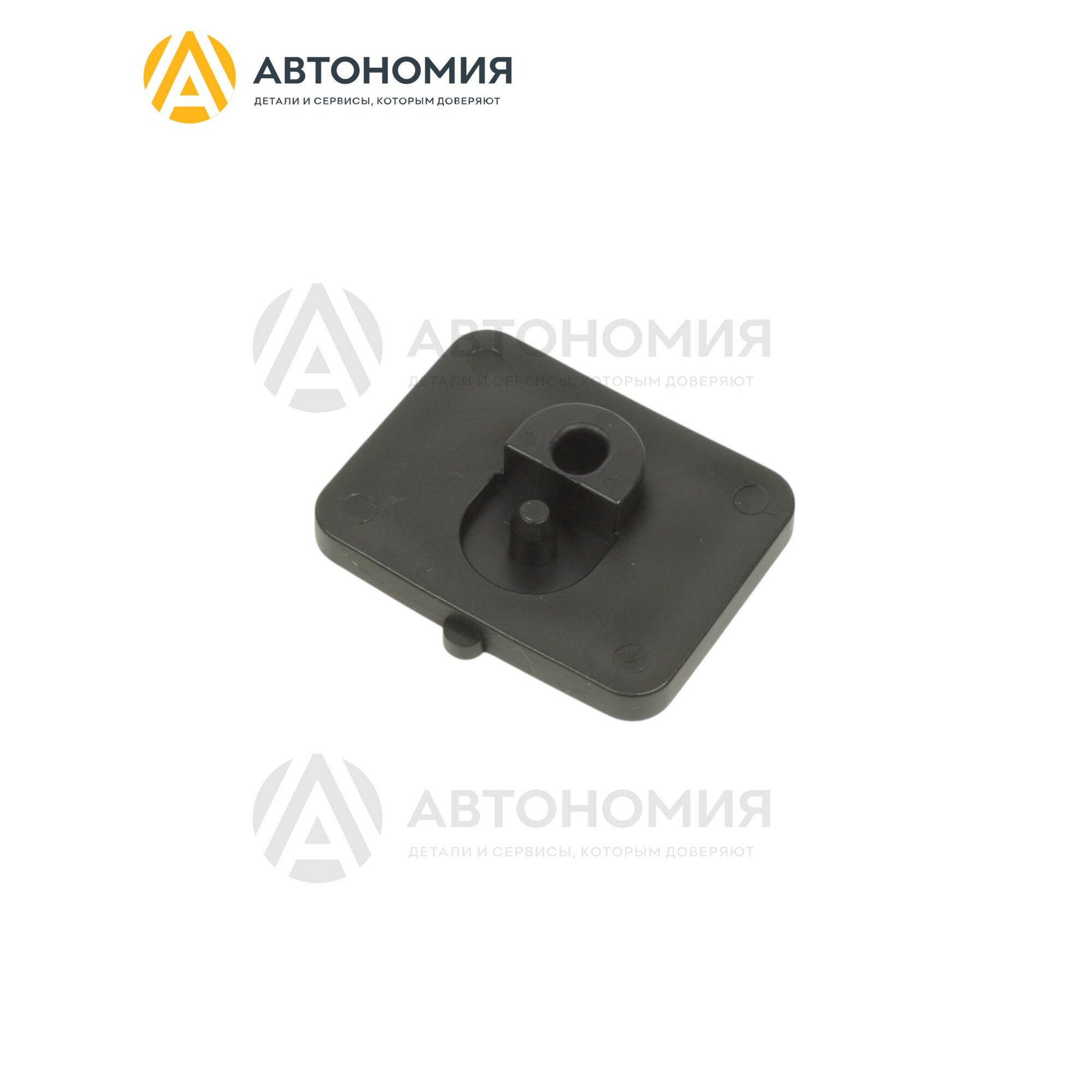 Успокоитель рессорн Toyota-Lexus 48252-26A01