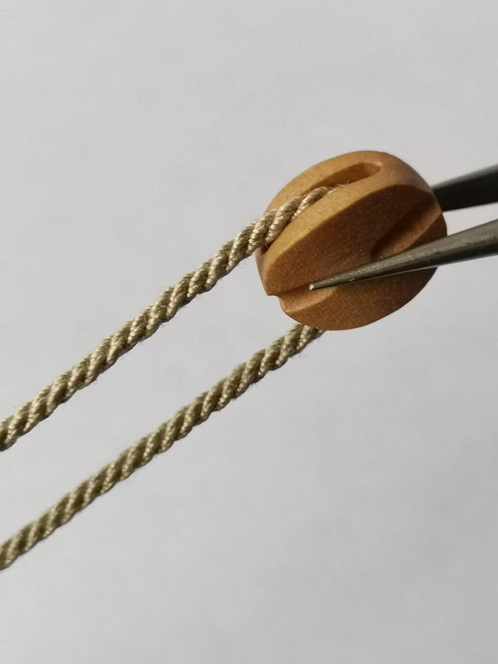 Ролики для моделей кораблей Honby 10 шт. 4.5mm -10 PCS