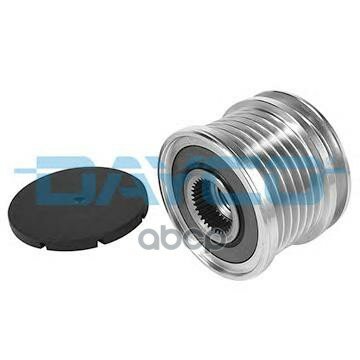 Шкив генератора Dayco арт. ALP2434